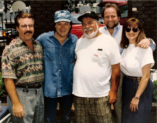 The Frank Dycus Endowment For Mental Health – Music Health Alliance